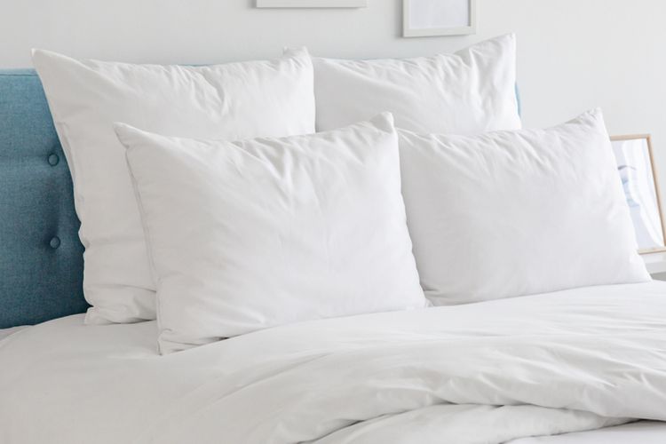 6 Hal yang Perlu Dipertimbangkan Sebelum Membeli Bantal