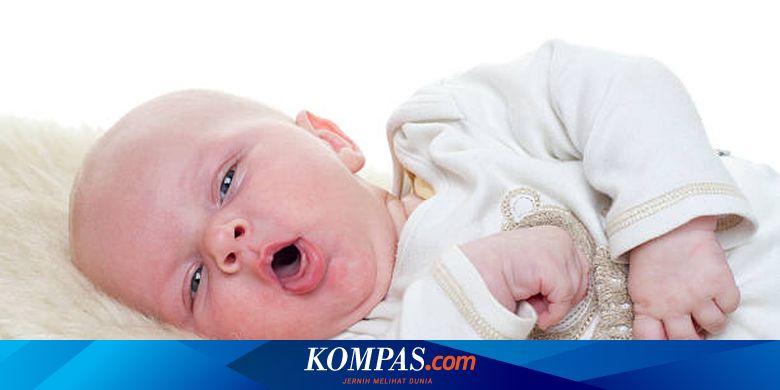 10 Gejala Bronkiolitis pada Anak yang Perlu Diwaspadai, Apa Saja?