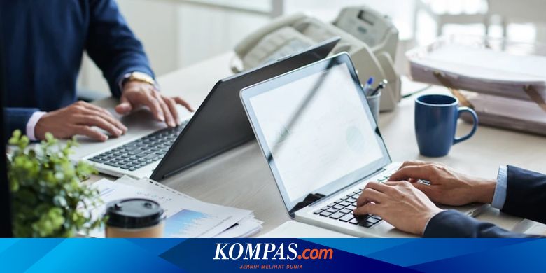 Bank DKI Buka Lowongan Kerja, Simak Posisi dan Persyaratannya