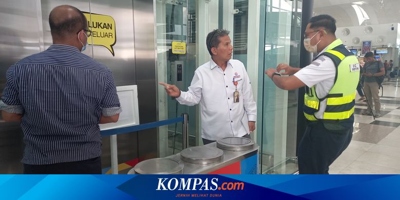 Jenazah di Lift Bandara Kualanamu dan Kurang Responsifnya Petugas