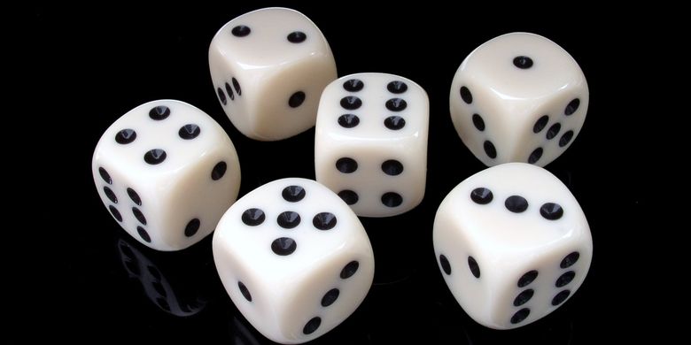 Peluang: Pengertian dan Rumusnya