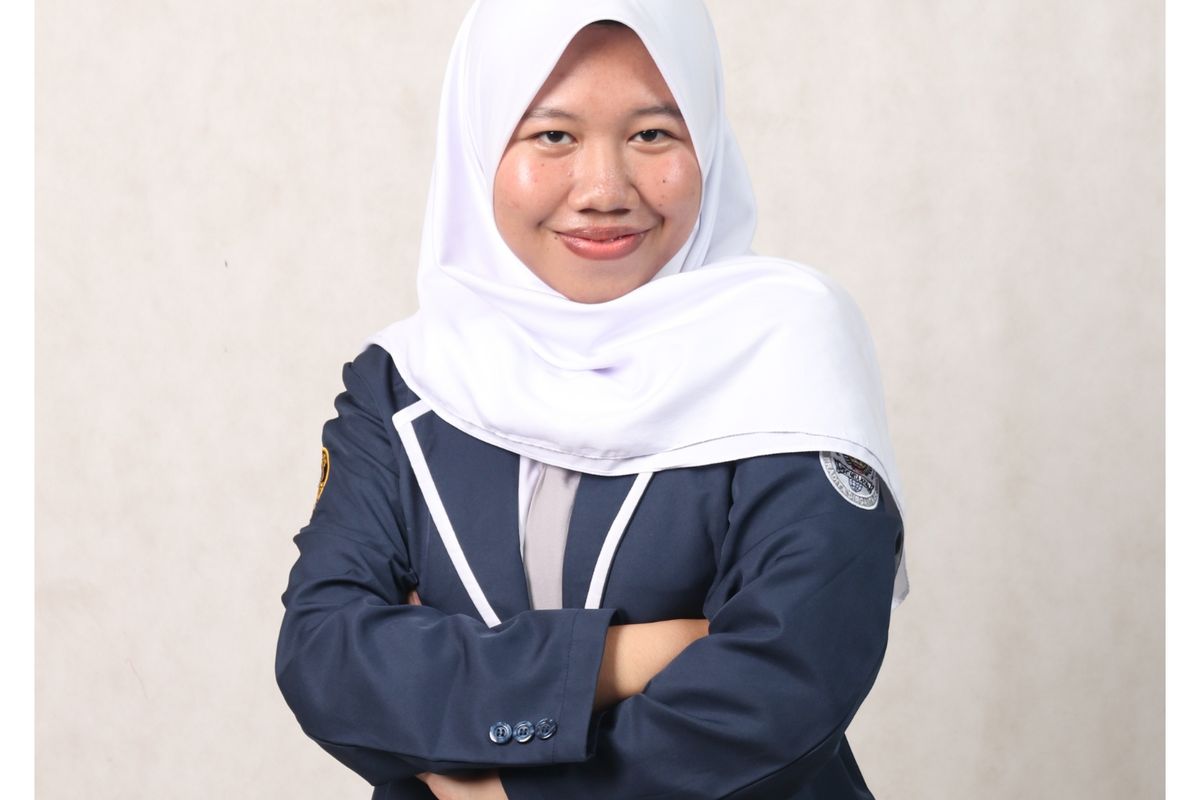Kisah Wulan, Dapat Beasiswa SMA Pradita Dirgantara dan Lolos 8 Kampus ...