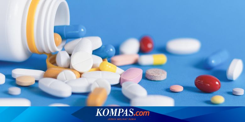 Harga Obat Mahal? Antara Realitas dan Persepsi