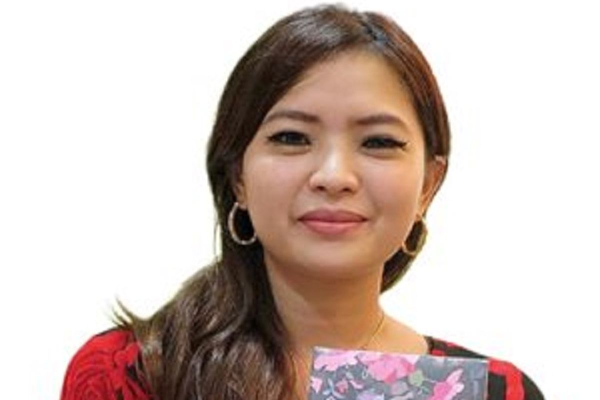 Lirik dan Chord Lagu Kau yang Terbaik - Maria Calista, Michael Joe