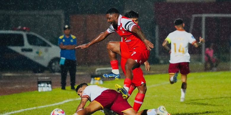 Jadwal Liga 1 Pekan ke-18, Ada Laga Barito Putera vs Persija dan Borneo ...