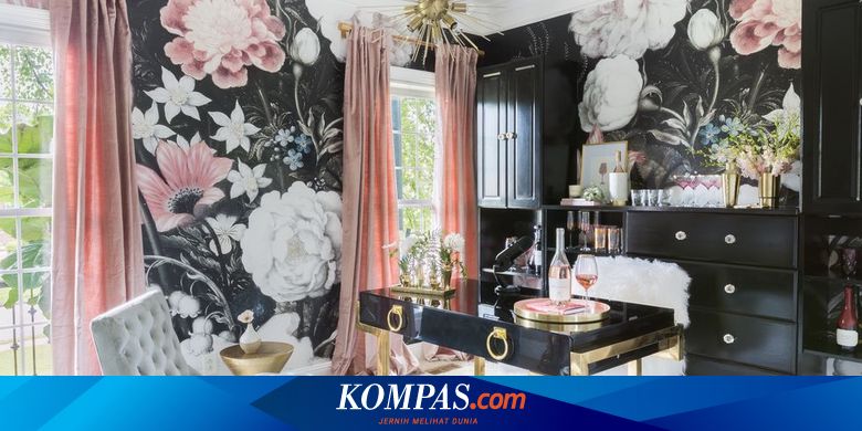 8 Tren Dekorasi Jadul yang Mulai Kembali Populer