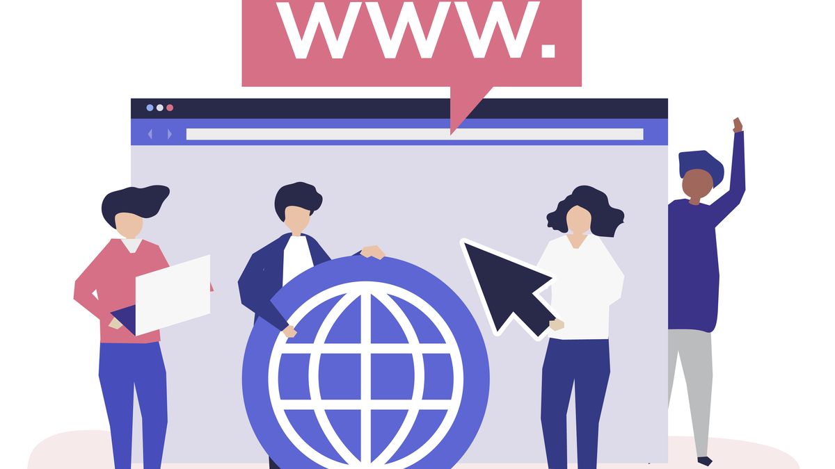 Browser: Pengertian, Manfaat, Fungsi, dan Macamnya