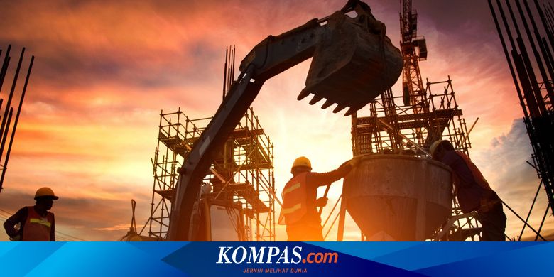 Enam Bulan, Acset Indonusa Bukukan Kontrak Baru Senilai Rp 1,6 Triliun