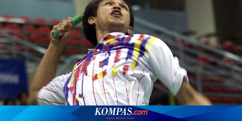 Rexy Mainaky Ungkap Tantangan Terbesar Saat Mentas di Olimpiade