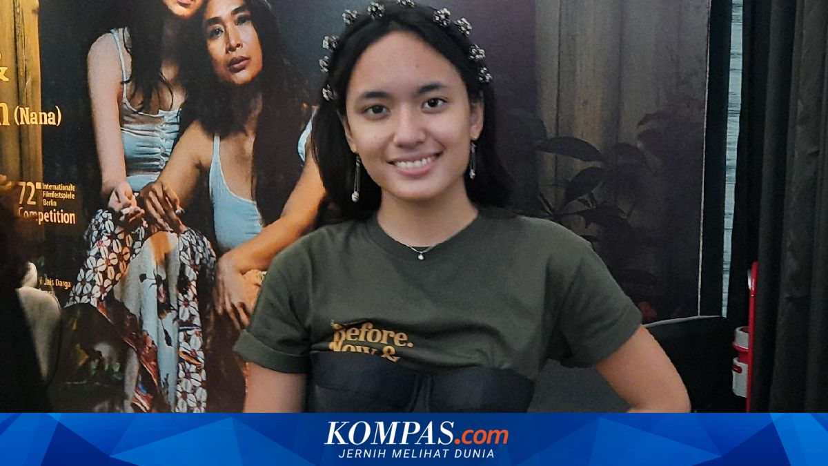 Deretan Film yang Dibintangi Arawinda Kirana, Yuni hingga Like & Share