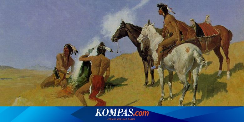 Siapa Penemu Benua Amerika yang Sebenarnya? Bukan Hanya Columbus!