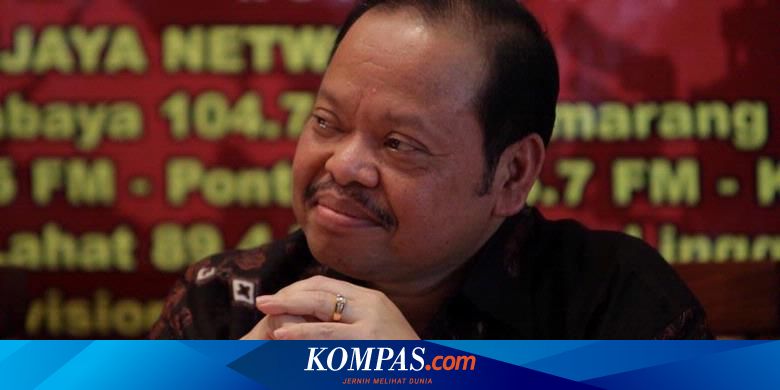 PD Siapkan KTA untuk Menteri Asal PKS
