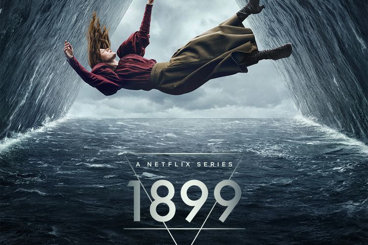 Foto : Serial 1899 Garapan Jantje Friese dan Baran bo Odar Tidak Lanjutkan Musim Keduanya