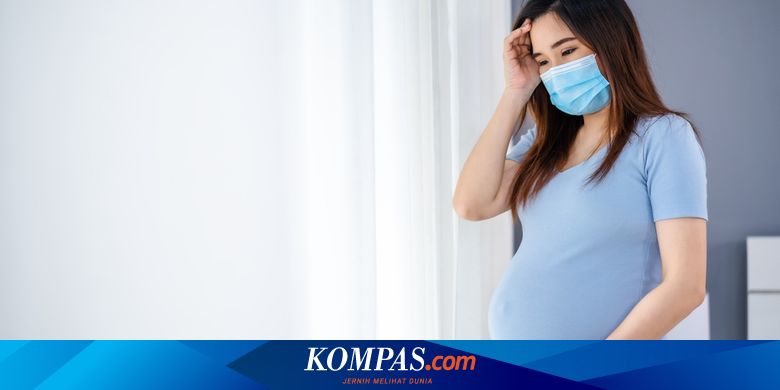Anemia Saat Hamil, Apakah Benar Bisa Menyebabkan Anak Lahir Prematur?