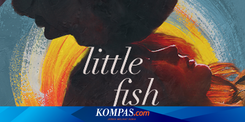 Sinopsis Little Fish, Suami Istri yang Terjangkit Virus Hilang Ingatan