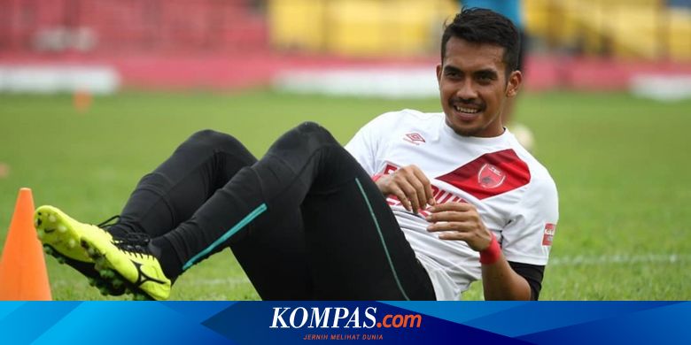 Imam Arief Fadillah Selangkah Lagi Gabung ke Persebaya