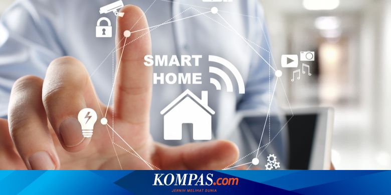 Tawarkan Teknologi Smart City, Startup Asal Surabaya Gelar Lapak di ...
