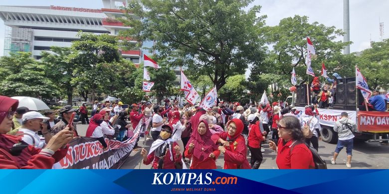 UMR Bogor Kota 2025 dan Daerah Lain se-Jabar dan Jabodetabek