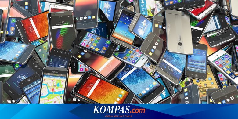 Apa Manfaat Handphone Dual Sim / Tak Perlu Pikir Ulang Segera Dapatkan ...