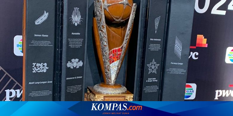 Masuk Grup Neraka di Piala Presiden 2024, Dua Tim Asal Jatim Punya Misi ...