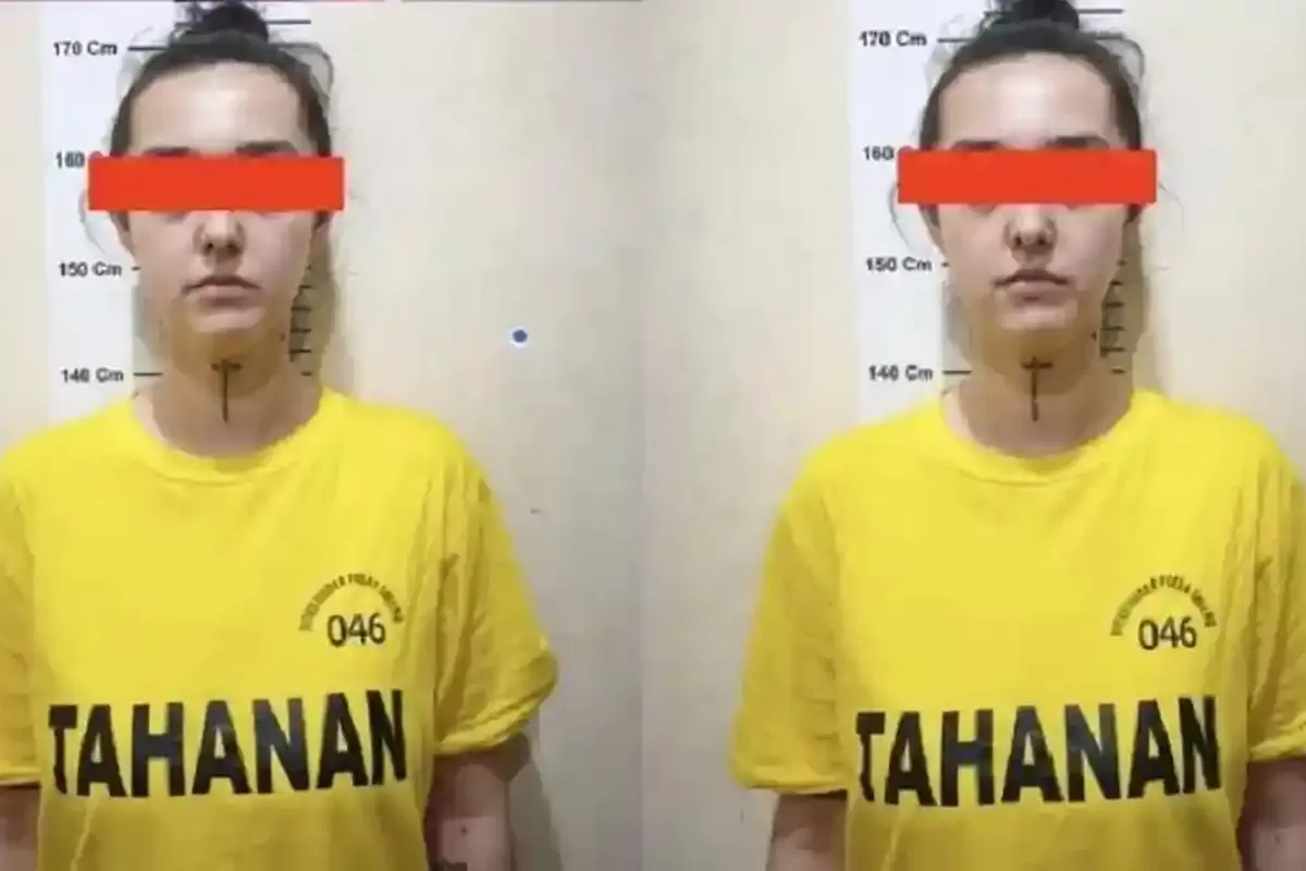 Terjerat Pig Butchering, Mantan Artis Fabiola Kantongi Gaji hingga Rp ...