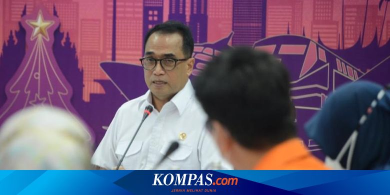 Capaian PNBP Kemenhub 2022 Lampaui Target, Tembus Rp 8,9 Triliun - TrendRadars Indonesia