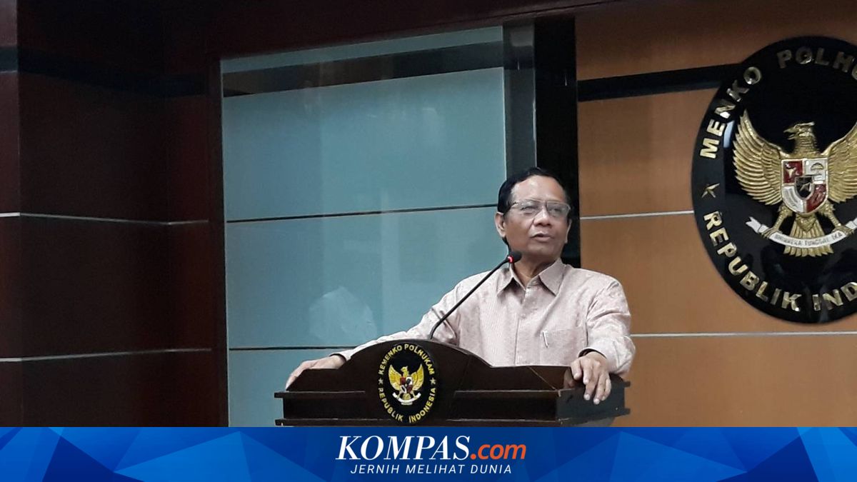 Alasan Pemerintah Tak Masukkan KPK ke Dalam Satgas Penanganan Hak Tagih ...
