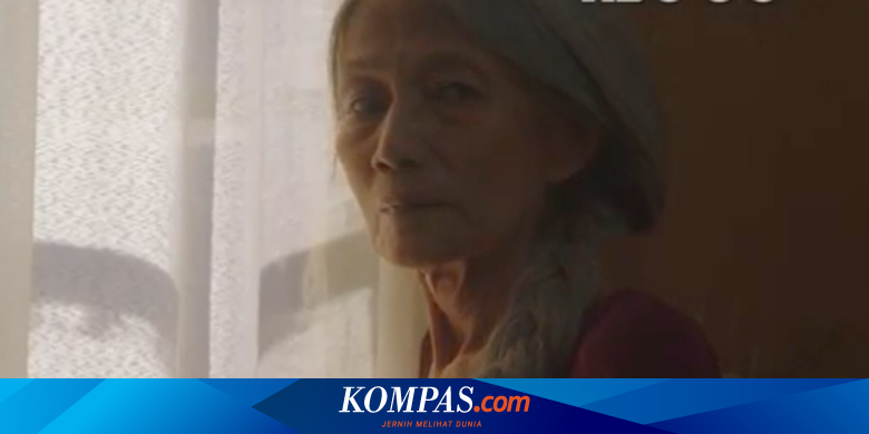 Alasan Ken Zuraida Terpilih Perankan Palasik di Folklore Season 2 ...