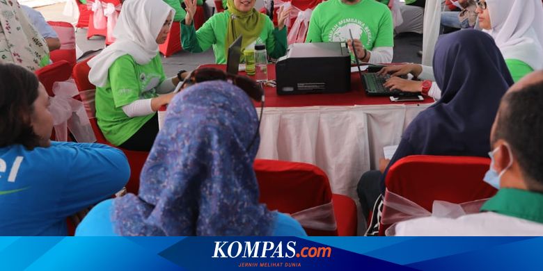 Kongres Sampah Jateng Hasilkan Rekomendasi Pembentukan Satgas Sampah