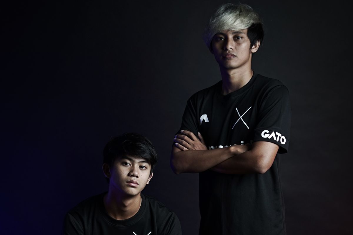 Dua Pemain Timnas Indonesia Jadi Brand Ambassador