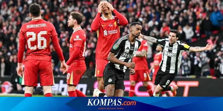 Drama Transfer Alexander Isak Bisa Panaskan Duel Newcastle United Vs ...