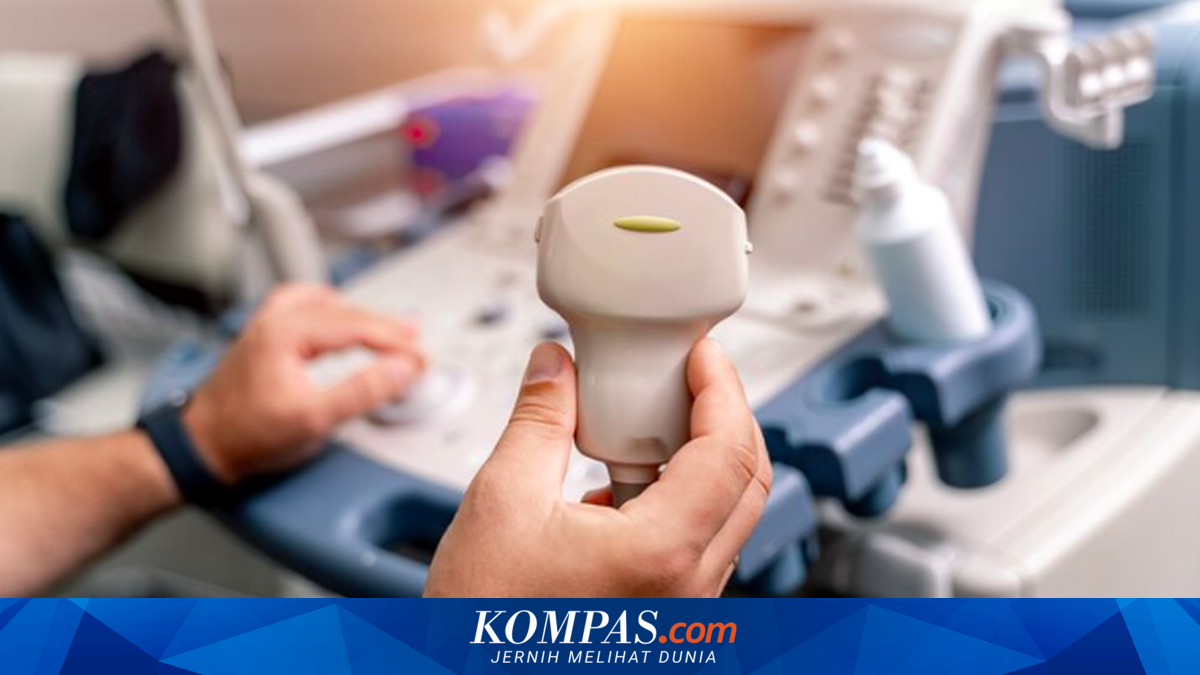 USG Kehamilan Bisa Ditanggung BPJS, Apa Syaratnya?