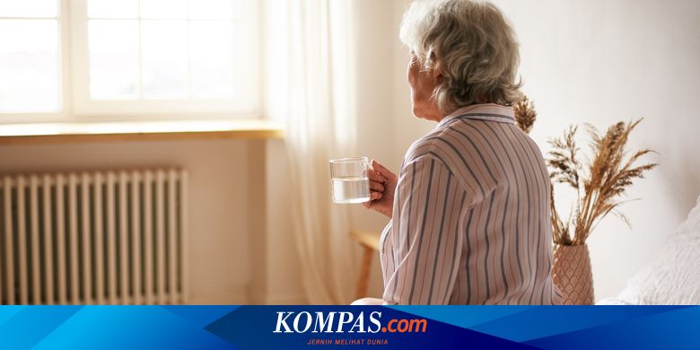 Ilmu Gerontologi, Definisi, Tujuan, dan Perbedaannya dengan Geriatri ...