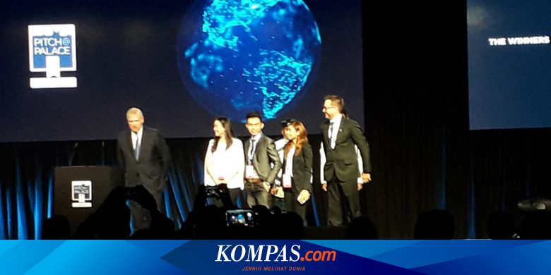 20 "Startup" se-ASEAN Merayu Calon Investor