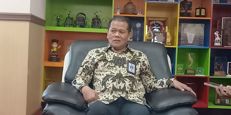 Berita Harian Kecurangan Ppdb Zonasi Terbaru Hari Ini - Kompas.com Berita Harian Kecurangan Ppdb Zonasi Terbaru Hari Ini - Kompas.com