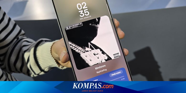 Samsung Unveils One UI 7 Update for Galaxy Devices - What to Expect and ...