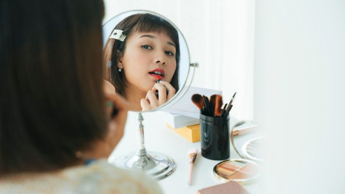 Ingin Tampil Unik? 3 Look Makeup Berikut Bisa Jadi Inspirasi