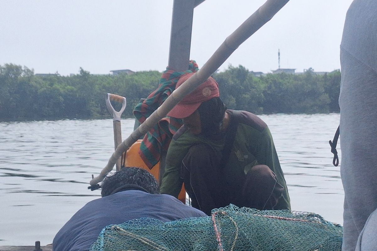 Beli Solar Subsidi Harus Pakai Barcode, Nelayan: Jangan Terlalu Kaku Banget