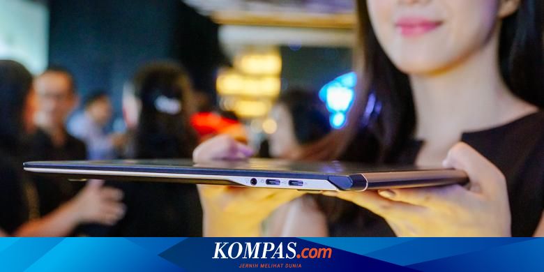 Mengenal Jenis Jenis Konektor Baru Pengganti Usb