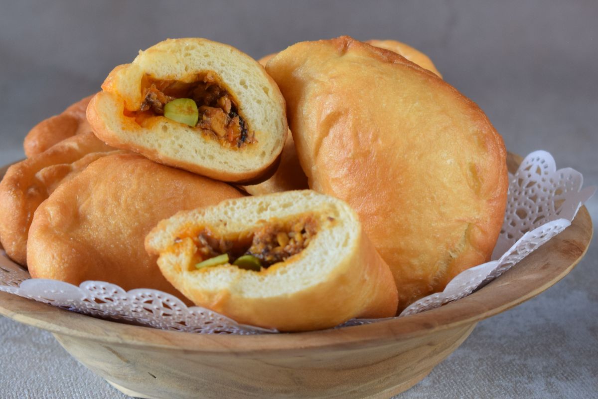 Resep Panada Ikan Tongkol, Makanan Mirip Pastel dari Manado