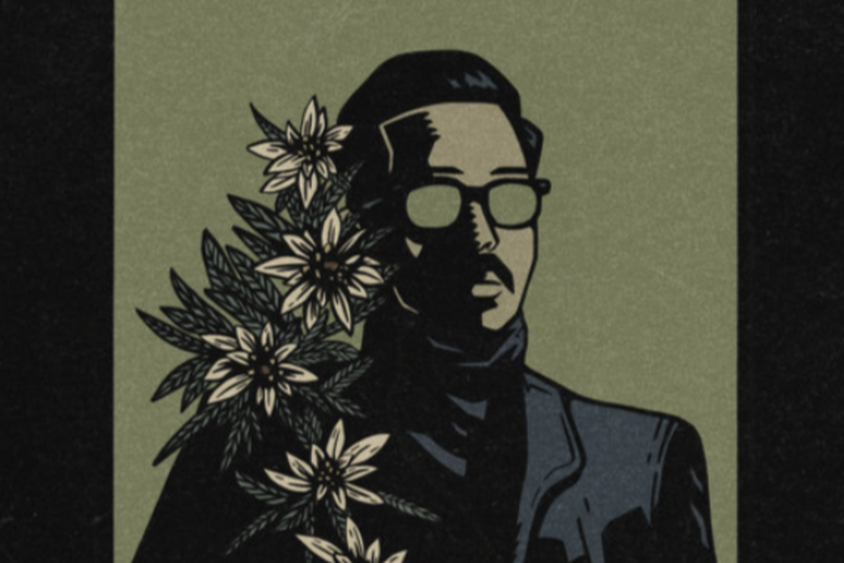 Lirik dan Chord Lagu Bunga Abadi - Rio Clappy