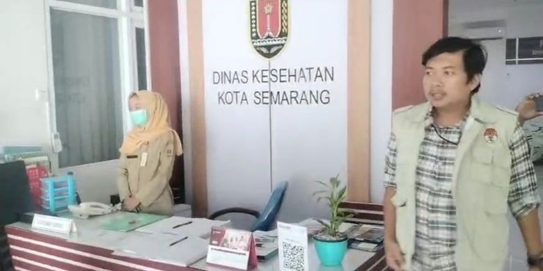 Berita Terkini Harian Dinas Kesehatan Kota Semarang Terbaru Hari Ini