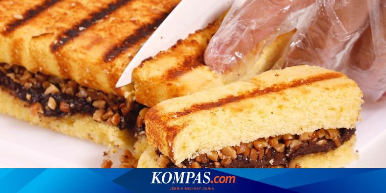3 Cara Membuat Bolu Bakar, Apakah Sama dengan Bolu Biasa?