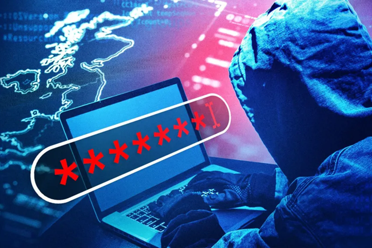 Waspada, Malware di Windows Bisa Kuras Rekening