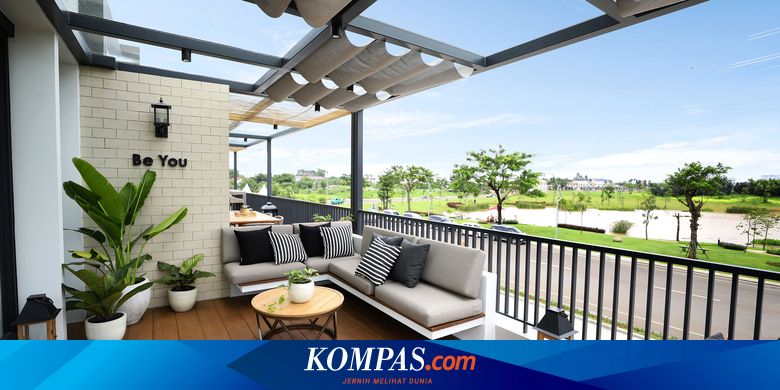 Beli Ruko Melody Rp 1,8 Miliar, Dapat Insentif Usaha Rp 50 Juta