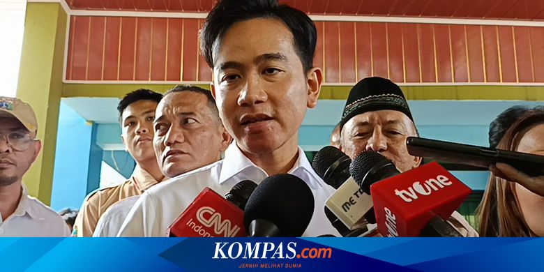 Golkar Sebut Gibran Serba Salah: Terlalu Muncul Enggak Baik, Tenggelam Juga Buruk