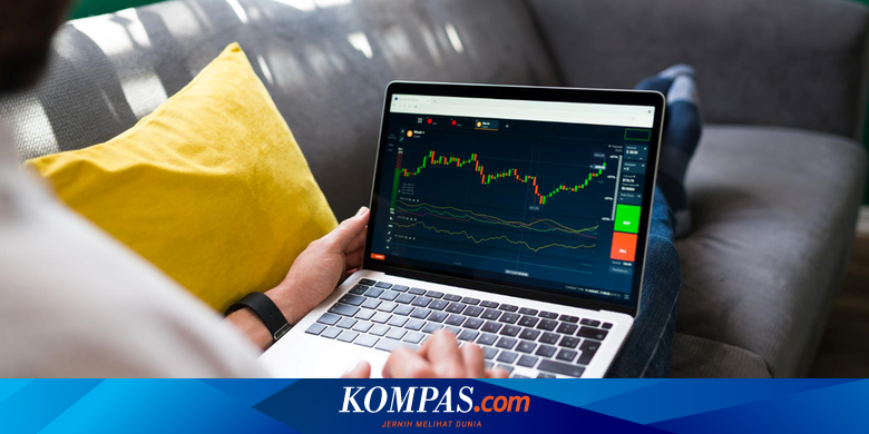 Fakta Baru Kasus Penipuan "Robot Trading" Net89