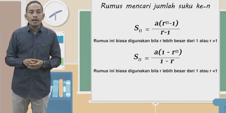 Benarkah Perkiraan Randi? Jawaban TVRI 13 Agustus 2020 SMP