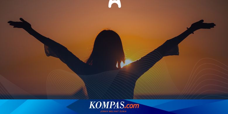 4 Manfaat Kerendahan Hati