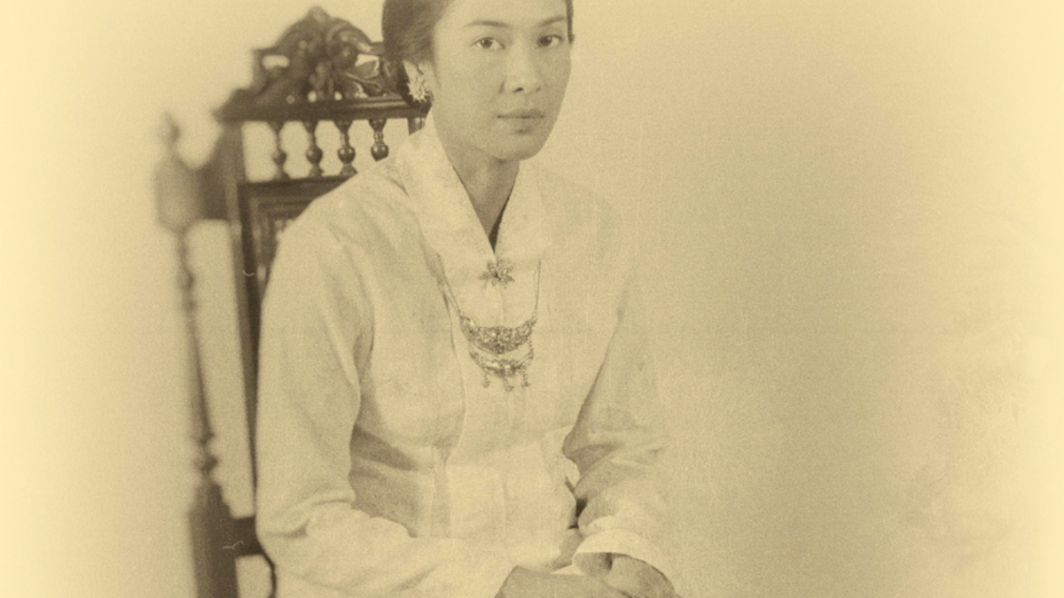 Sejarah Kebaya, dari Busana Tradisional hingga Simbol Perjuangan ...